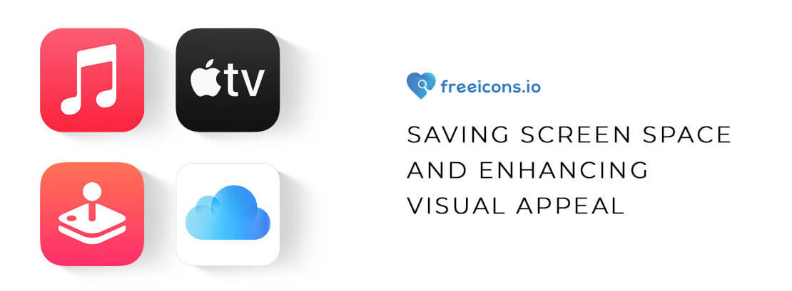 Captivating Connections: The Power and Evolution of App Icons
