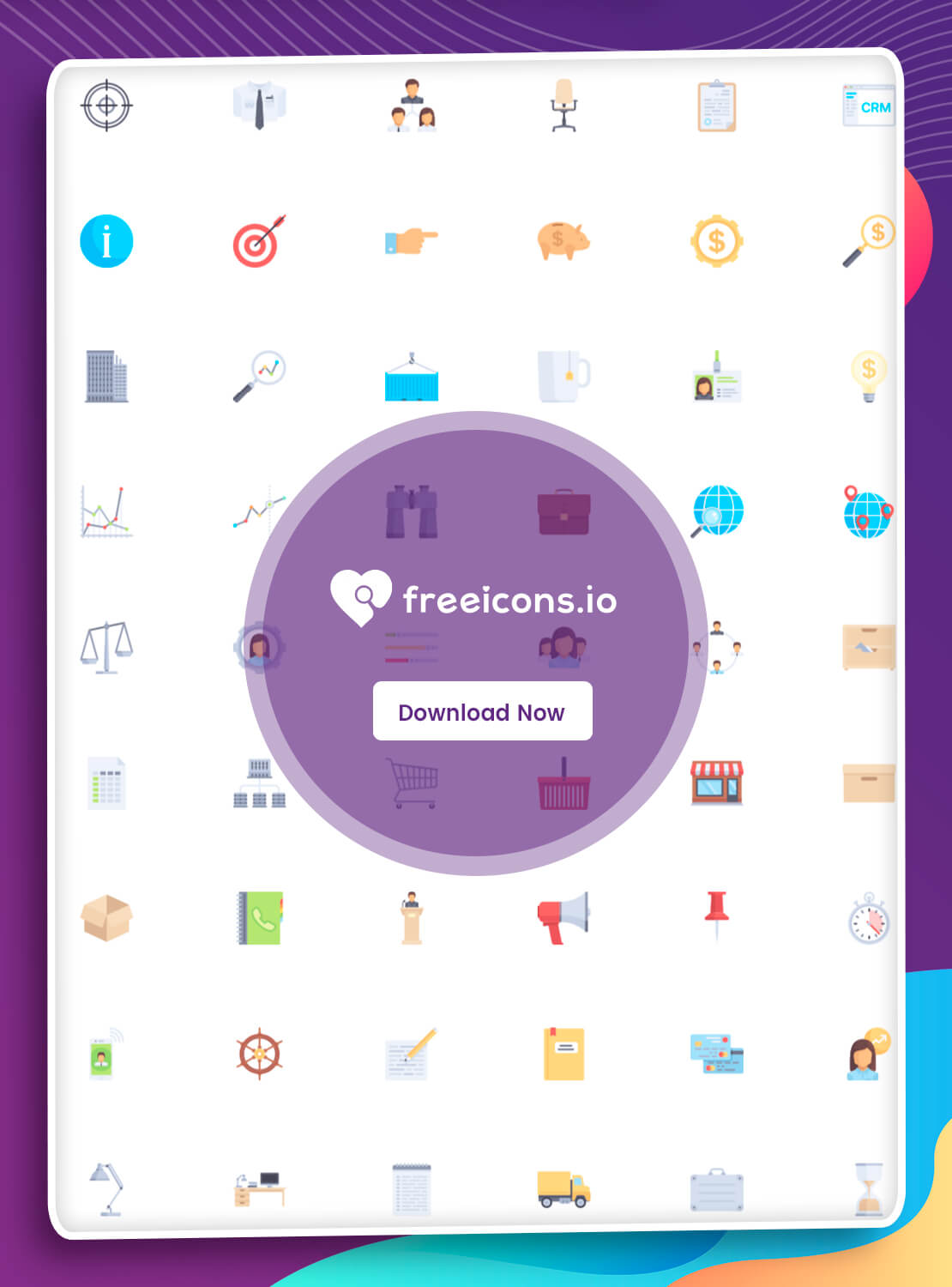 The Power of Office Icons: Enhancing Design and Communication